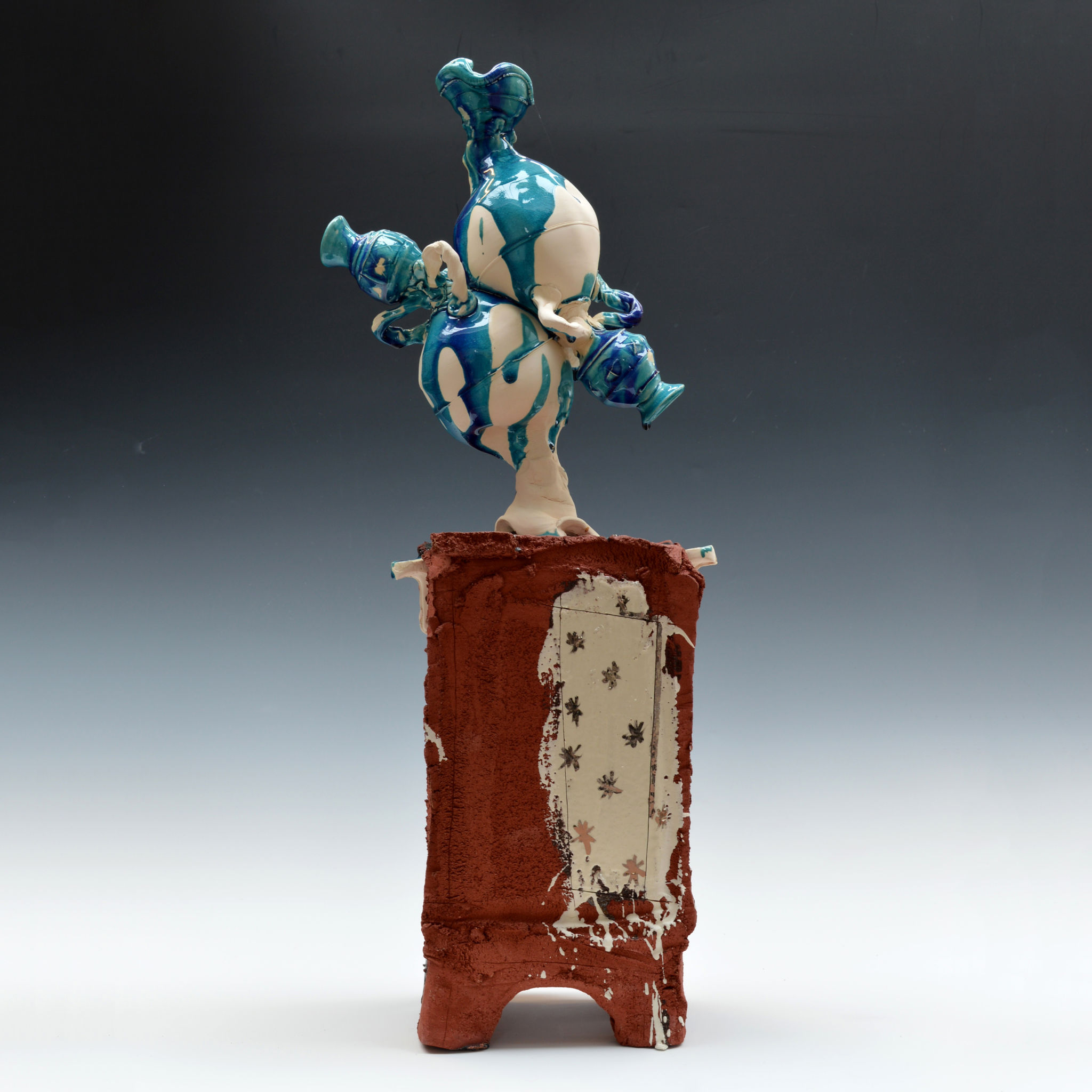 Take a look at the Exhibitiors at the Oxford Ceramics Fair 2021