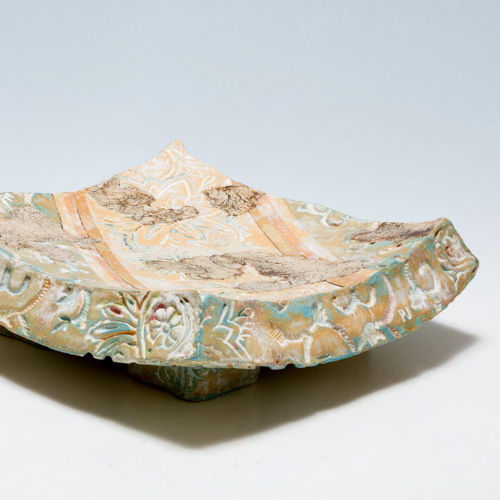 Phil Jolley - Oxford Ceramics Fair