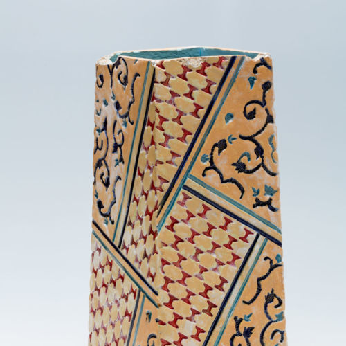 Phil Jolley - Oxford Ceramics Fair