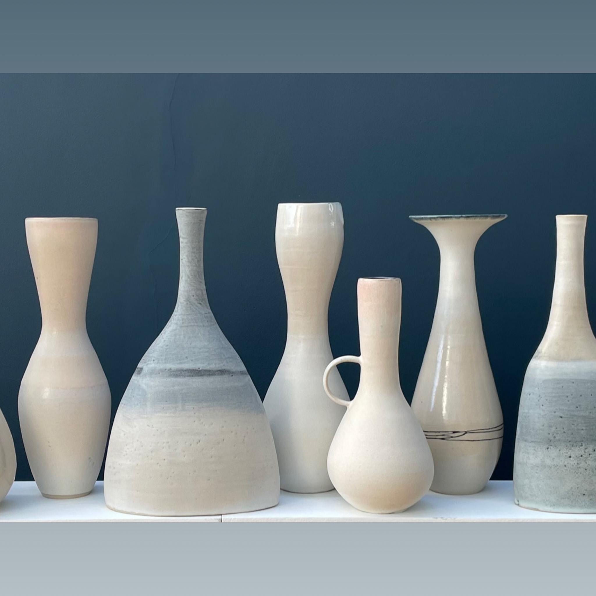 Take a look at the Exhibitiors at the Oxford Ceramics Fair 2021