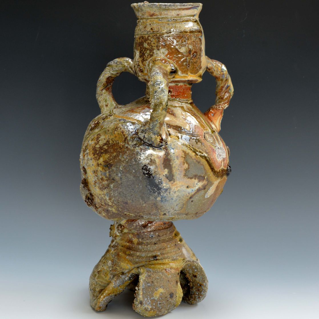 Take a look at the Exhibitiors at the Oxford Ceramics Fair 2021