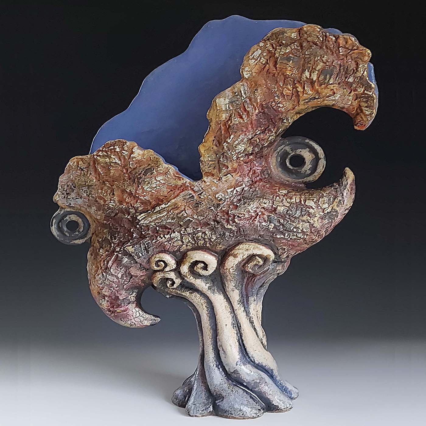 Take a look at the Exhibitiors at the Oxford Ceramics Fair 2021
